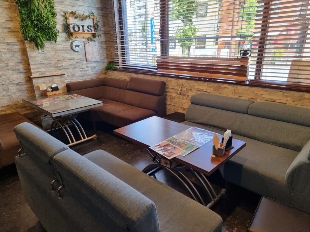 【水戸市】栄養士さんが作る野菜たっぷりランチ♪ 「Diningbar Noisy」で見た目もお腹も大満足なランチが食べられます。 | 号外NET ピックアップ！茨城